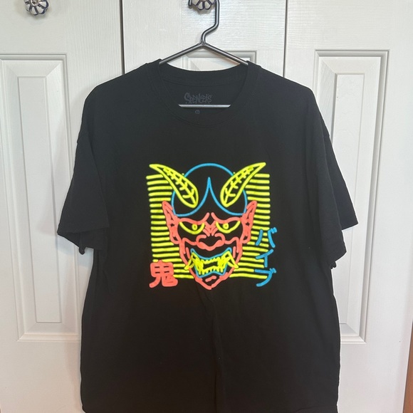 Spencer's | Shirts | Vintage Spencers Graphic Tee | Poshmark